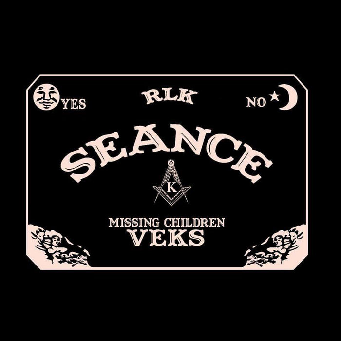 SEANCE | Veks
