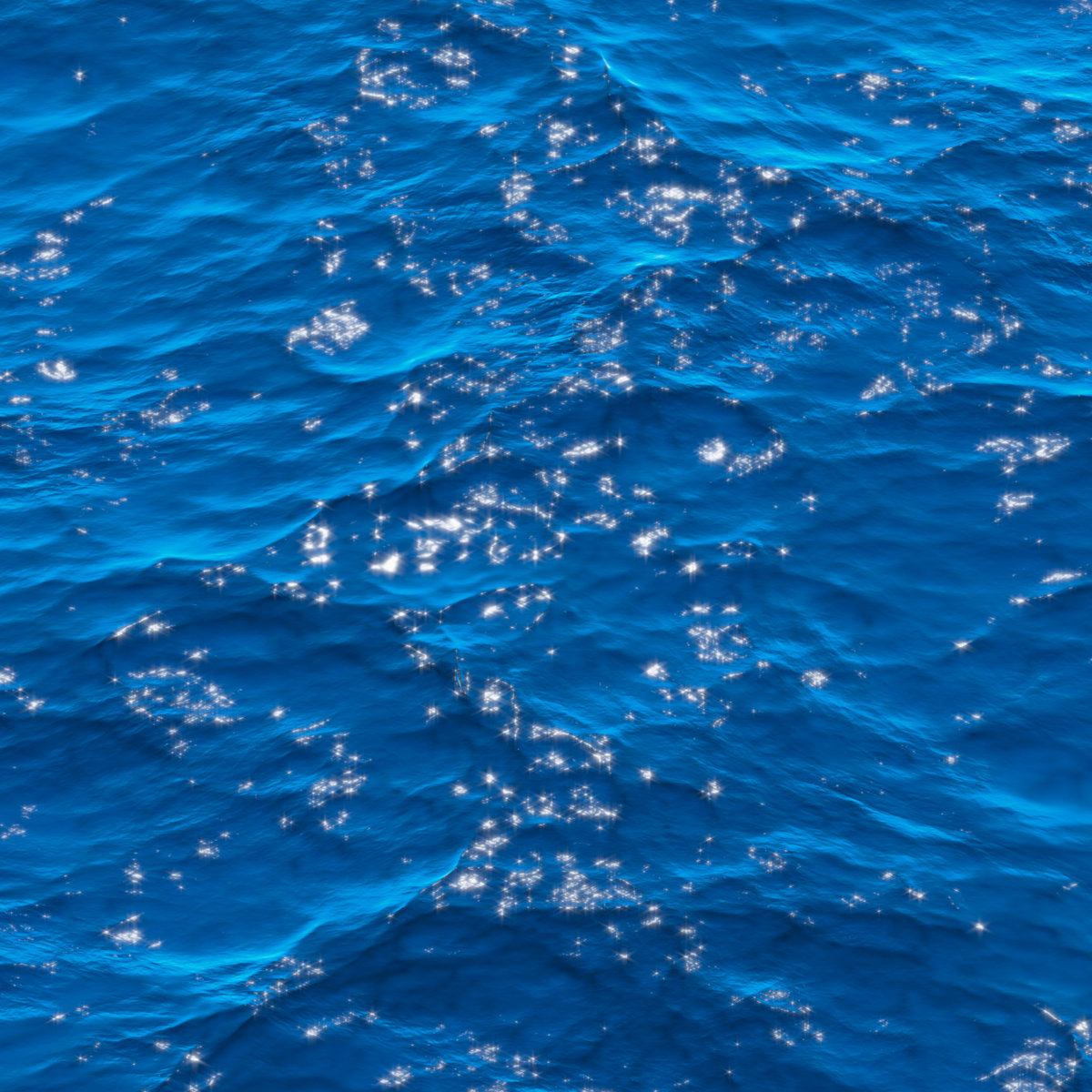 Deep Trouble | Finn Keane