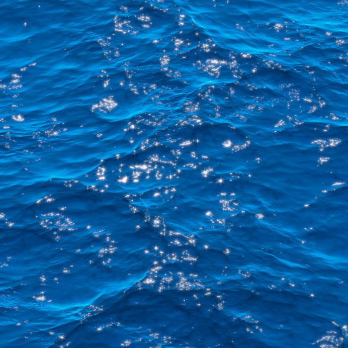 Deep Trouble | Finn Keane