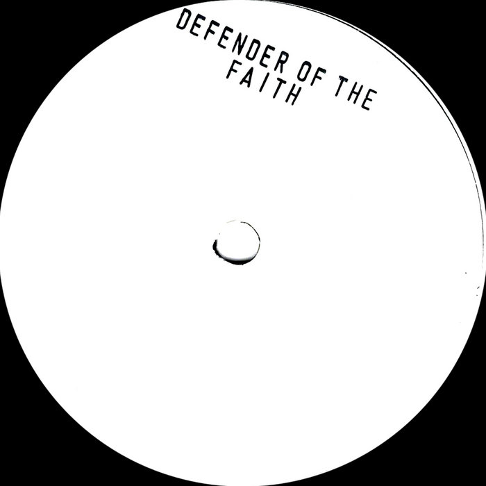 Defender Of The Faith | Mighty Prophet