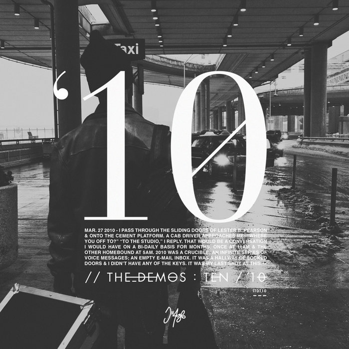 The_demos : '10 | Illangelo