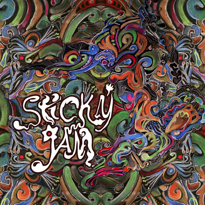 Sticky Jam | Sticky Music