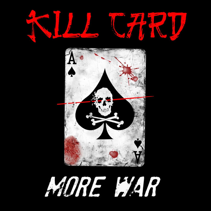 More War | Kill Card