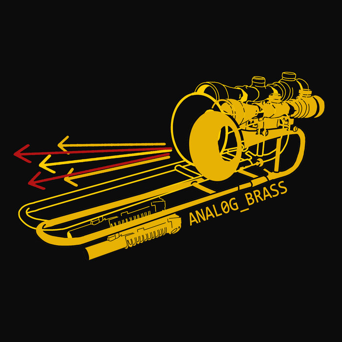 Dandelion(Instrumental) | Analog Brass, Slap Serif | Analog Brass