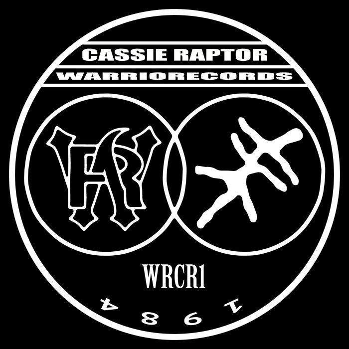 1984 | Cassie Raptor