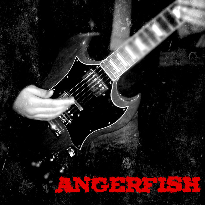 Angerfish | Angerfish