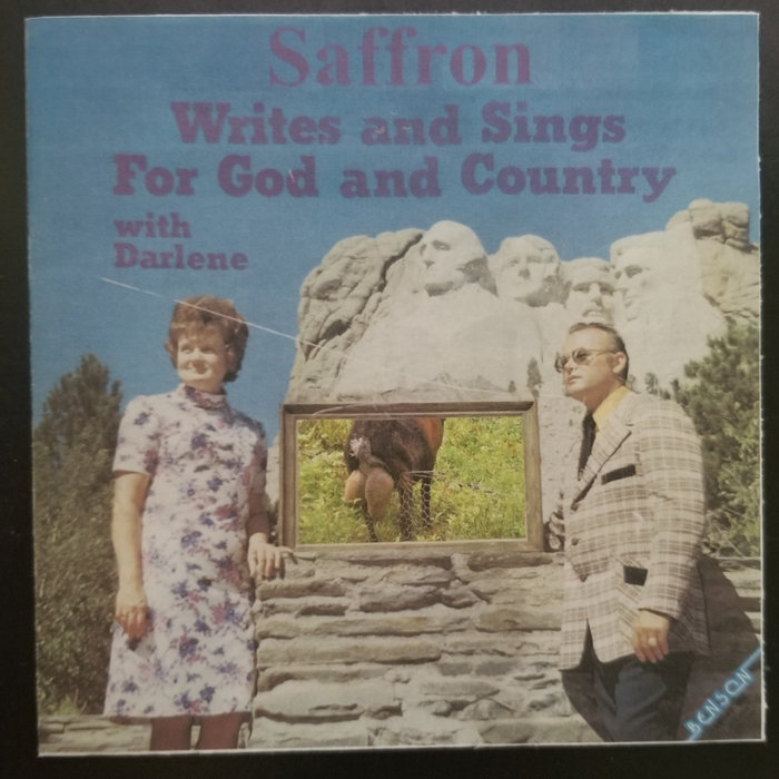 Roy Clark: Super Picker Demo | SAFFRON | Saffron