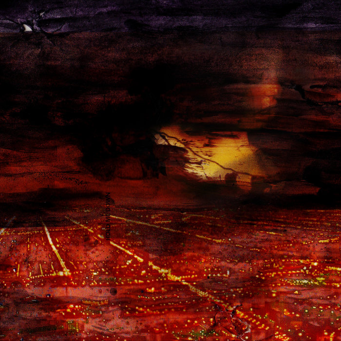 Below the Sky, A Faceless Mass | Hold Me Down