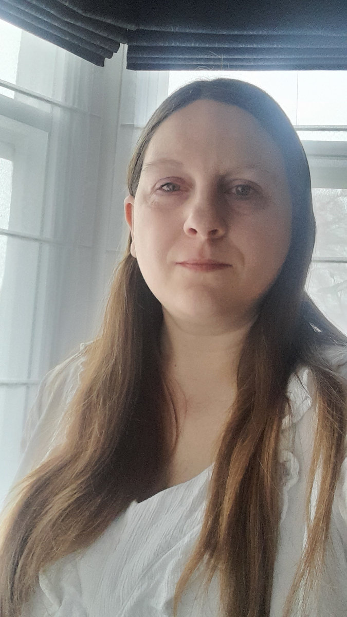 * Bonus Episode * Amanda Nicholson (Spoken Label, Richard Harries launch January 2023) | Amanda ...