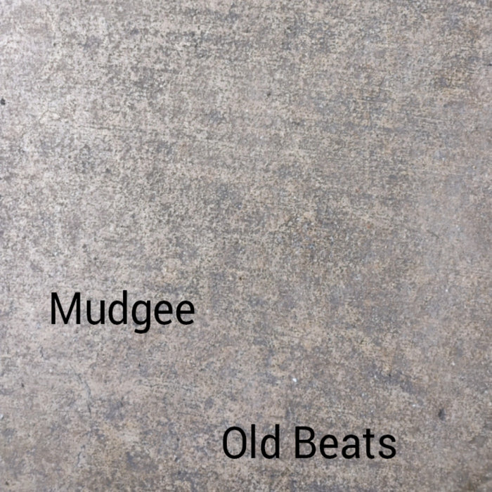 old beats (remastered | mudgee