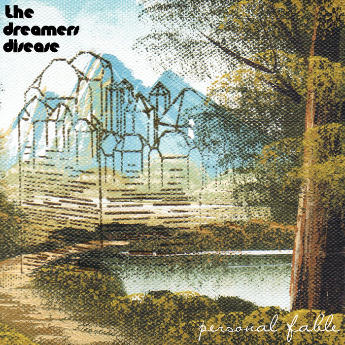 Personal Fable | The Dreamers Disease | Passion on Plastic