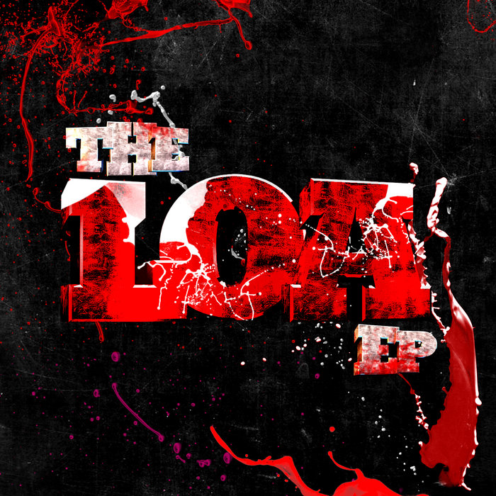 THE LOA (EP) | HABITFROMTHELOT