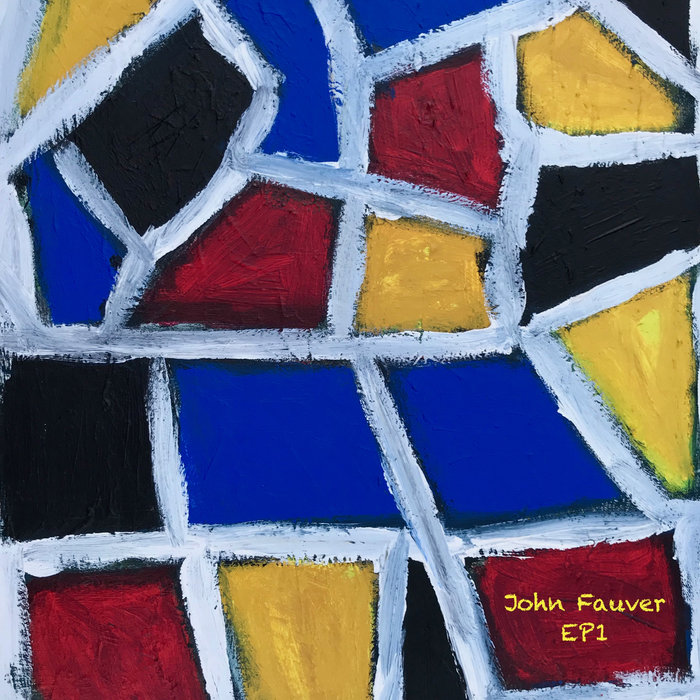 EP1 | John Fauver