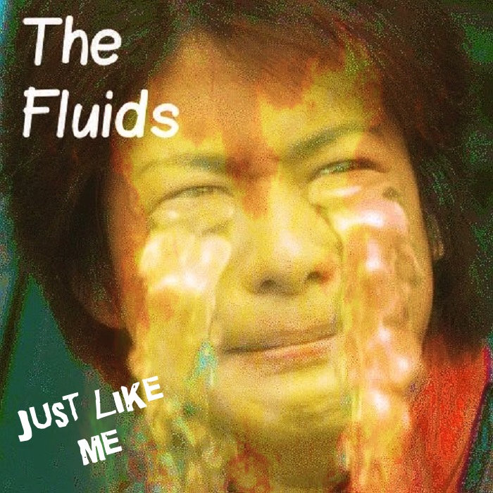 Just Like Me | The Fluids