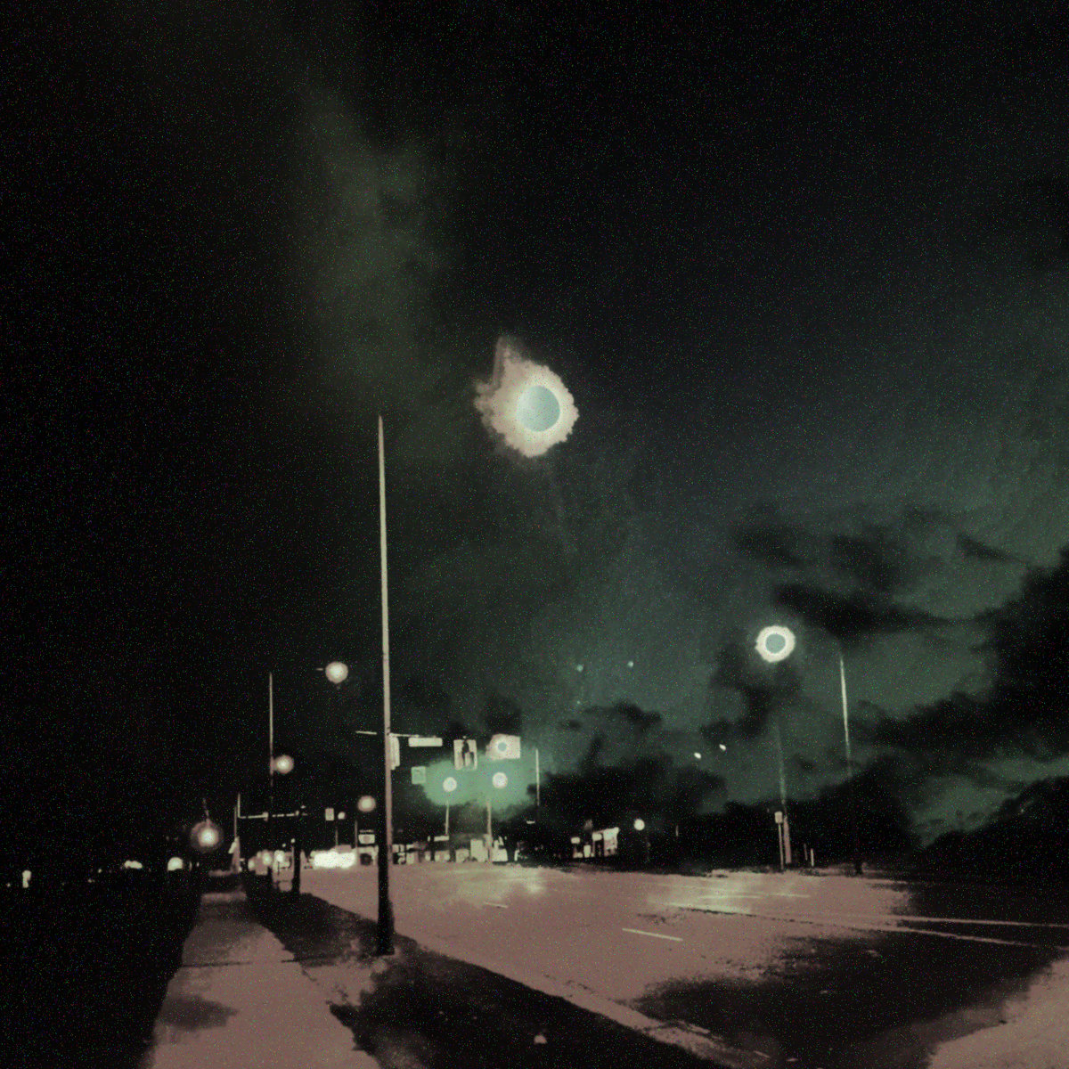 the twilight triad (eons ago) | Evalentine_