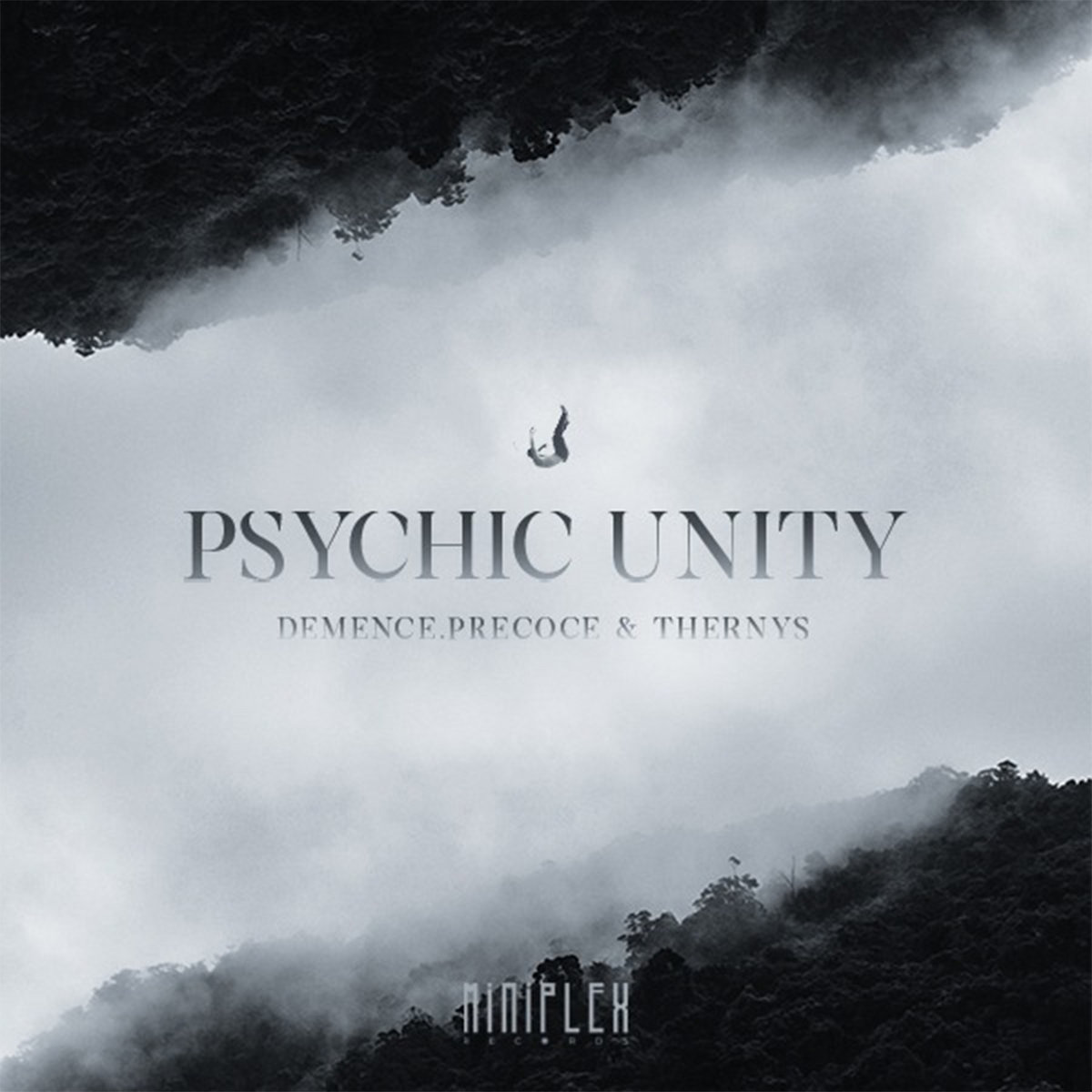 Psychic Unity | otør