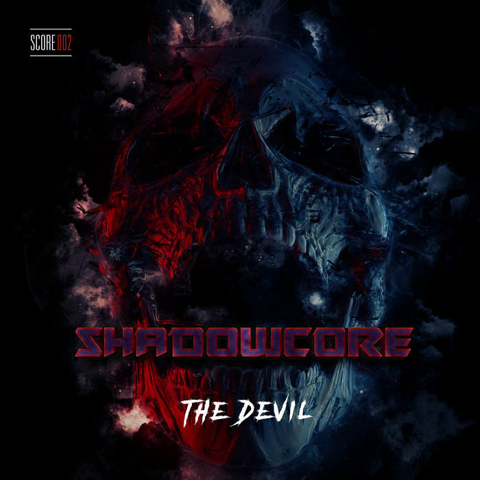 The Devil | Shadowcore