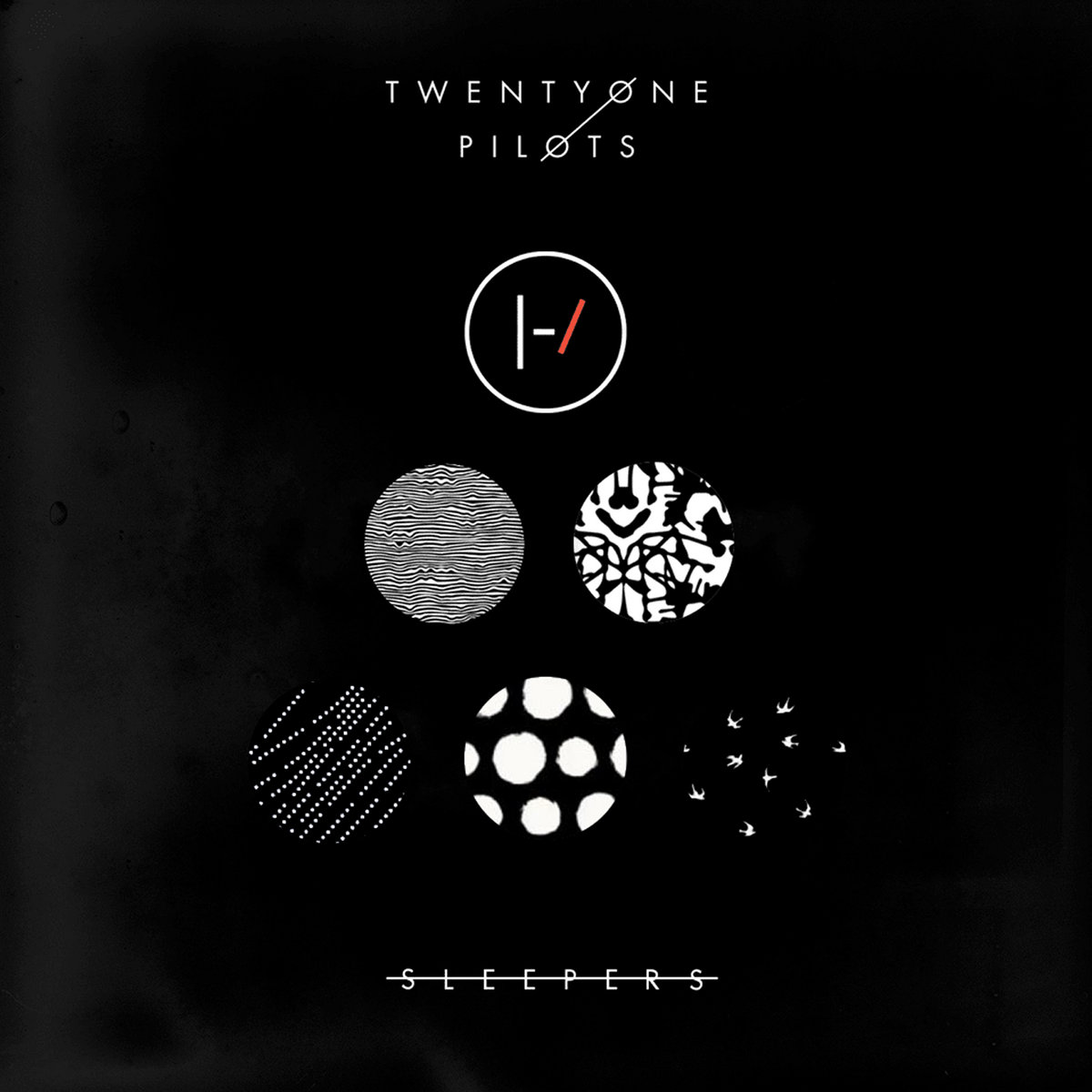 Sleepers | Twenty One Pilots | Gustavo Music's43