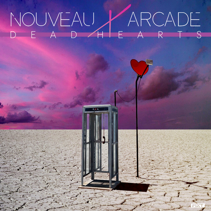 Dead Hearts | Nouveau Arcade