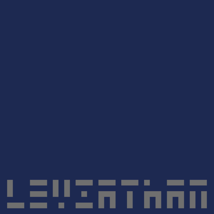 Leviathan | Matt Steck