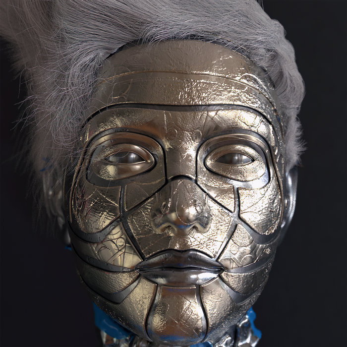 Awake (QRTR Remix) | Alex Banks | QRTR