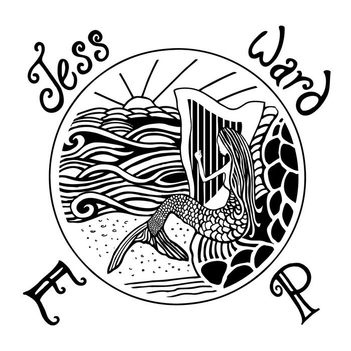 EP | Jess Ward