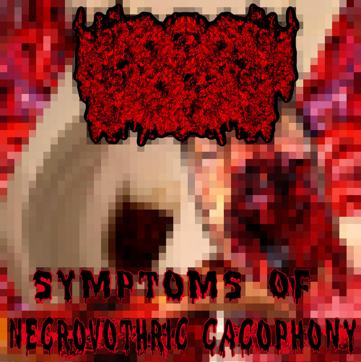 Tracheostomy Adapted Bong | Regurgitated Splinantero | Blood Bong Vomit