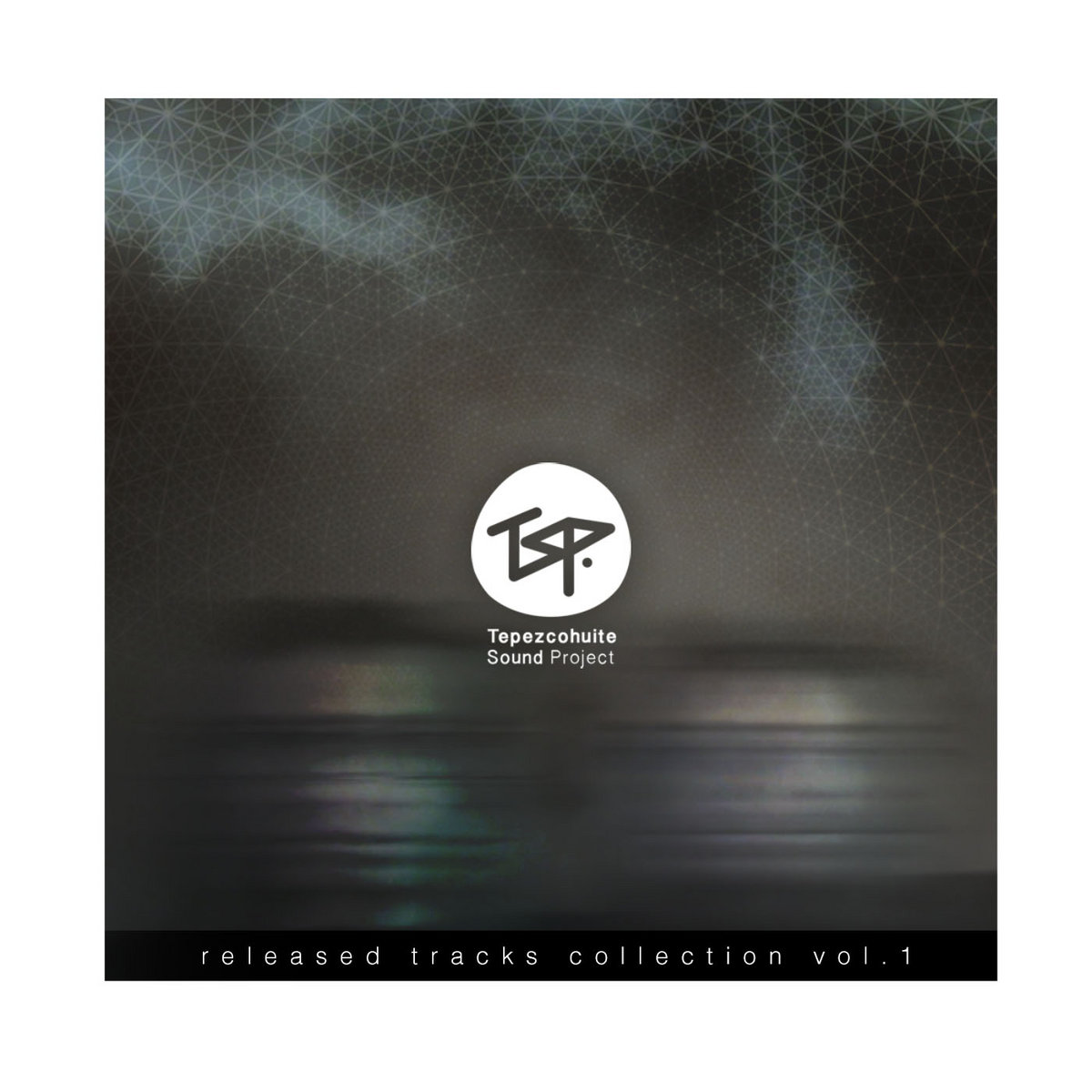 Released Tracks Collection Vol. 1 | Tepezcohuite Sound Project