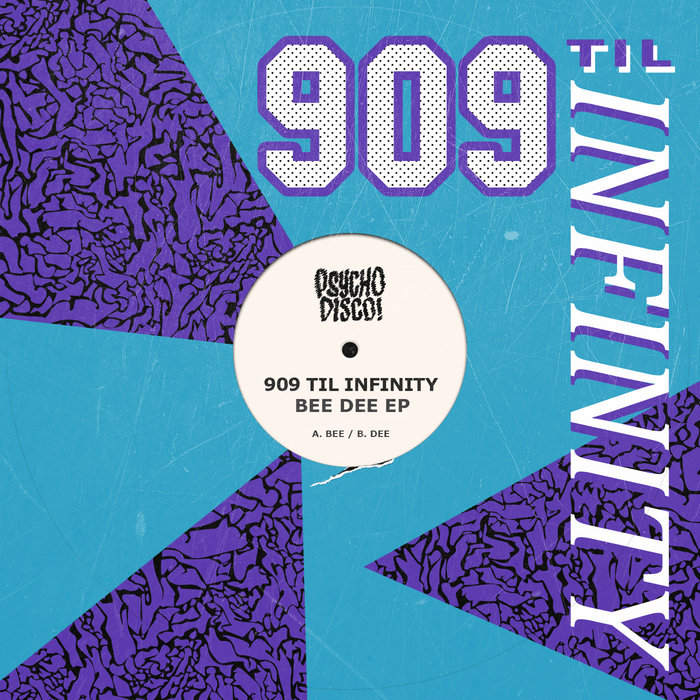 Bee Dee EP | 909 Til Infinity
