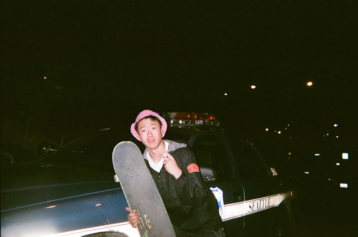 The Return | Ian Ostrowski