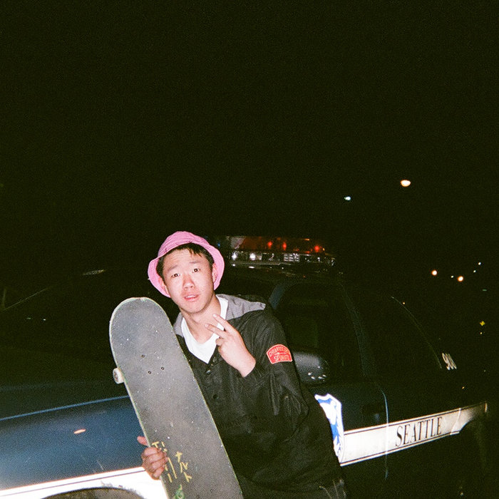 The Return | Ian Ostrowski