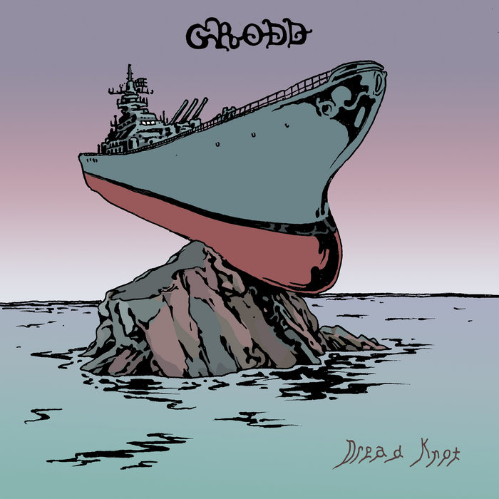 Dread Knot | GRODD