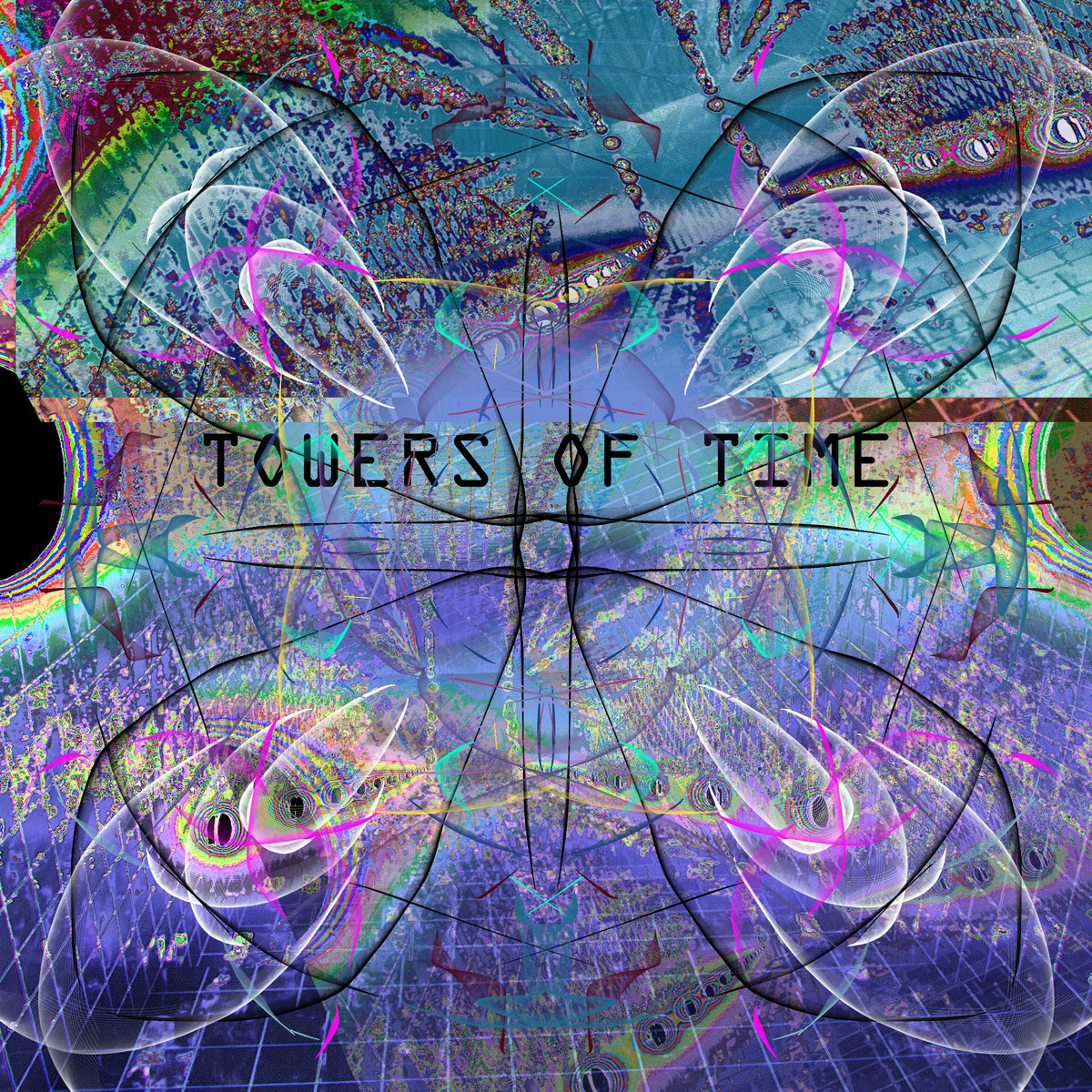 010: Worlds Previously Unexplored, Part I | Towers of Time 010: Worlds Previously Unexplored, Part I | Towers of Time