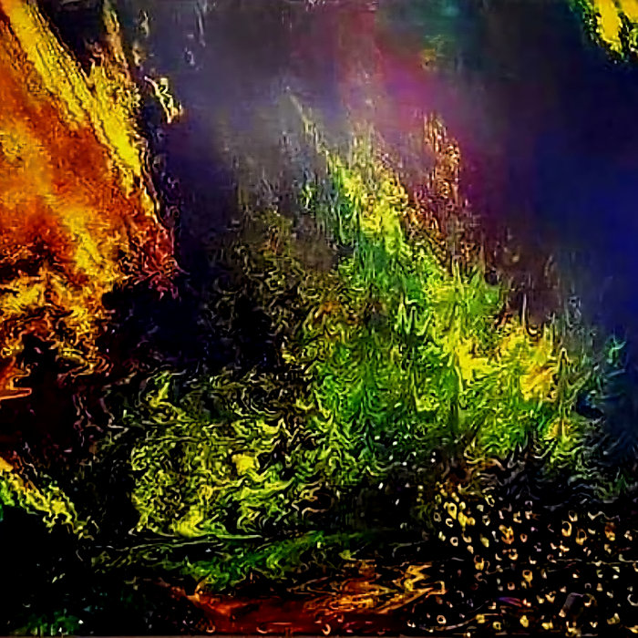 The Succor of Care [Side A] | Fertile Ash