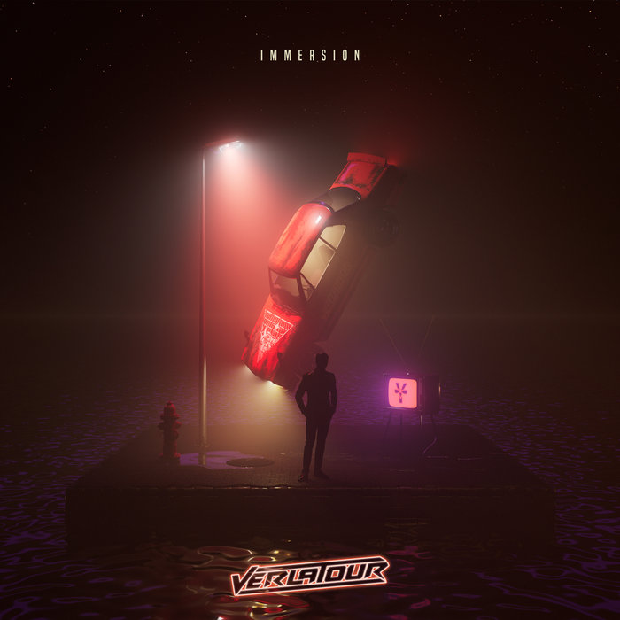 Immersion (Album) | Verlatour