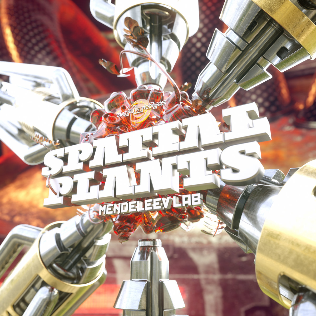 Spatial Plants - Mendeleev Lab | Spatial Plants