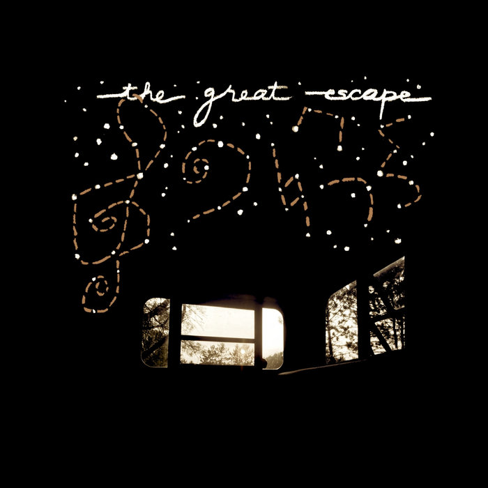 Great Escape | Tania Days