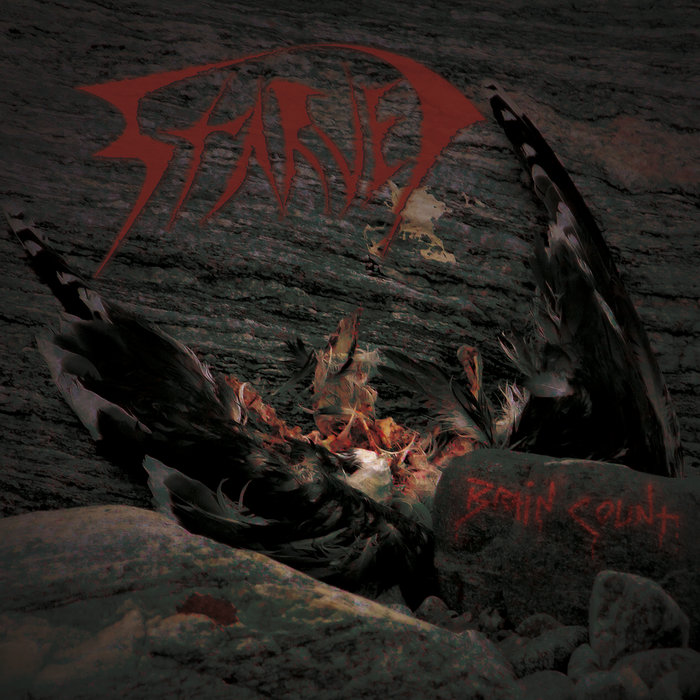 Brain count | STARVED | Starved