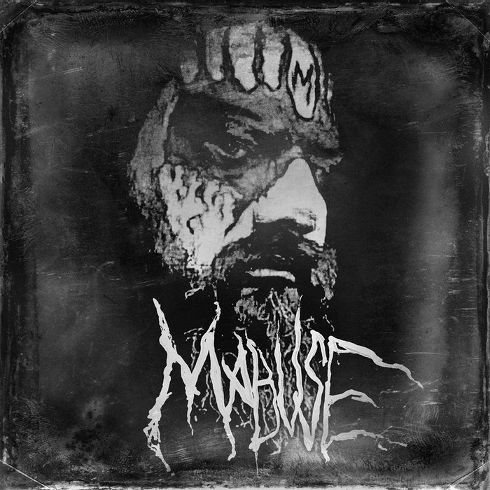 MABUϟE KAIϟER II | Negromancy