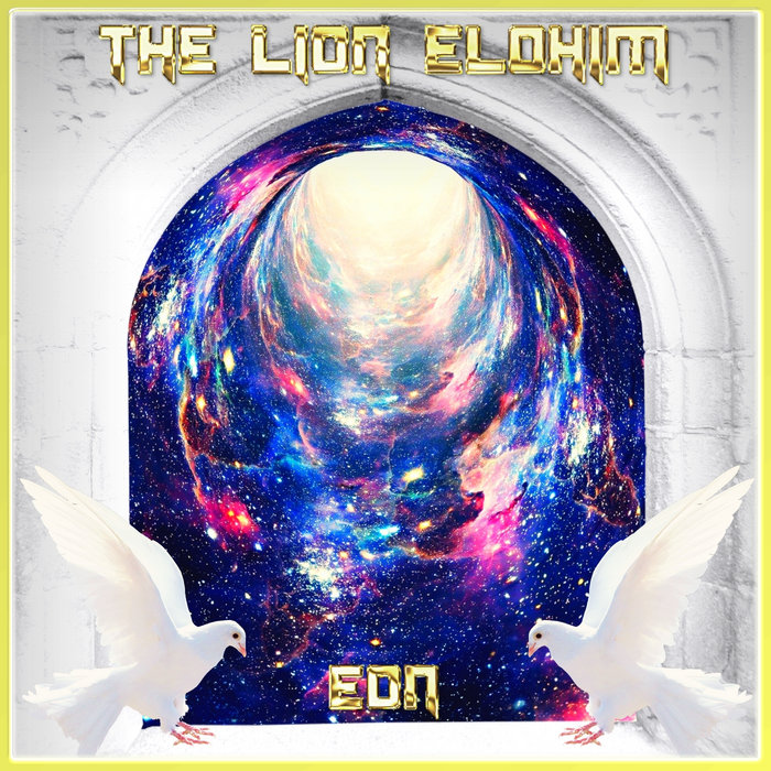 Eon | The Lion Elohim
