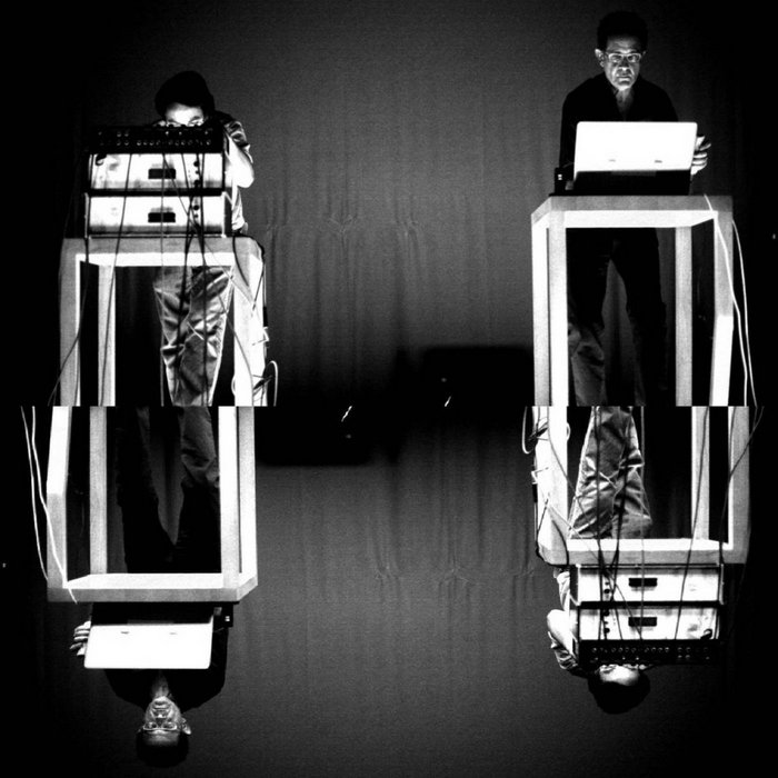 Eryck Abecassis / Gerard Lebik Live at Survival Art Review | Eryck Abecassis / Gerard Lebik | zopan