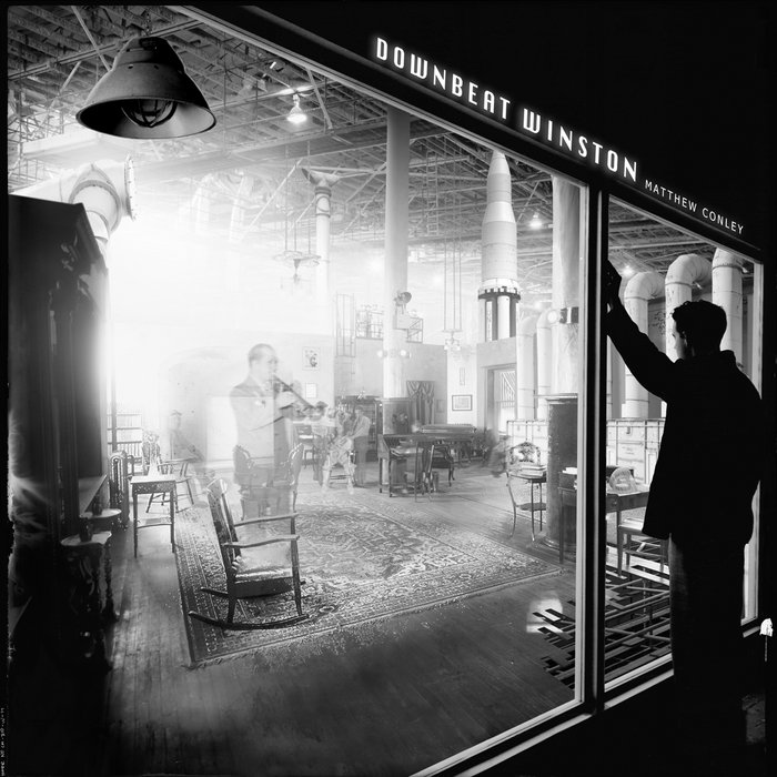Downbeat Winston | Matthew Conley | DesmoRecords