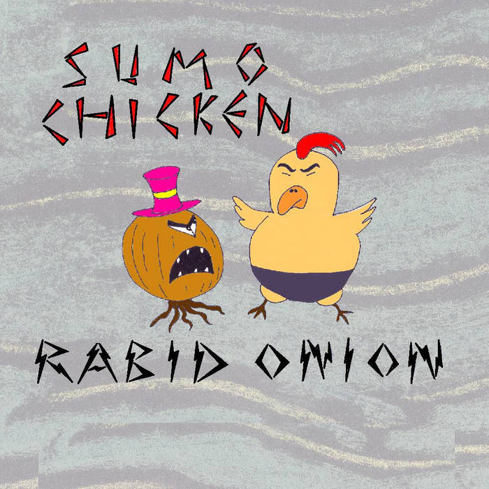 Rabid Chicken