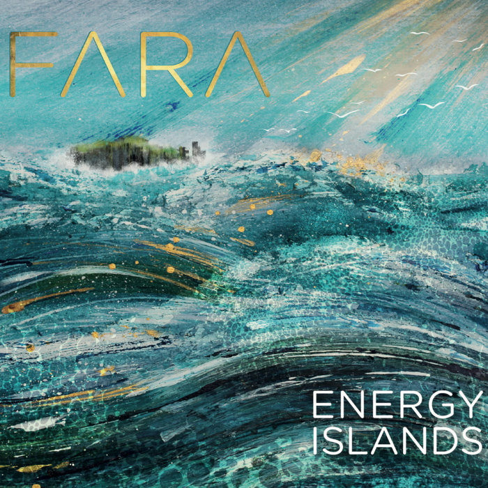 Energy Islands | FARA