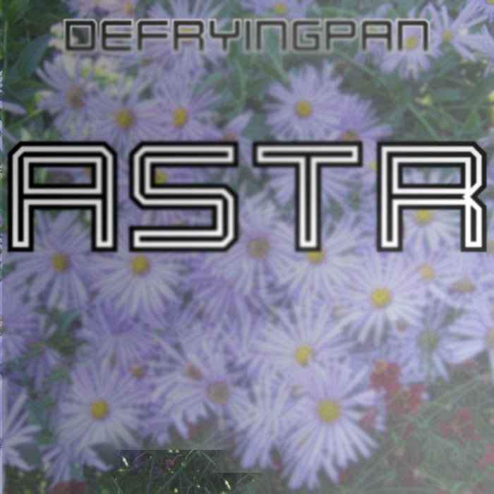 Astr | defryingpan