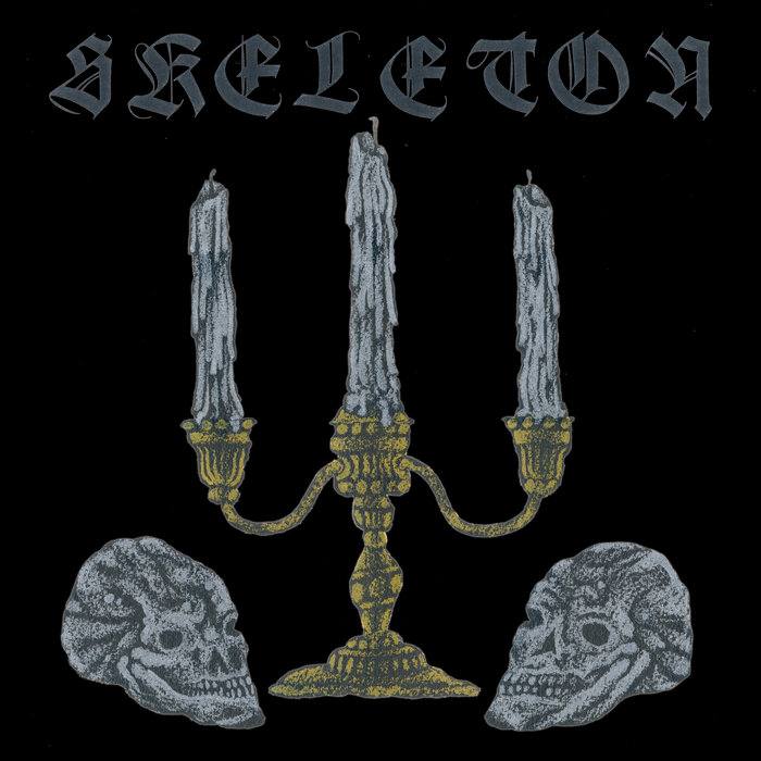 Skeleton | Skeleton | 20 Buck Spin