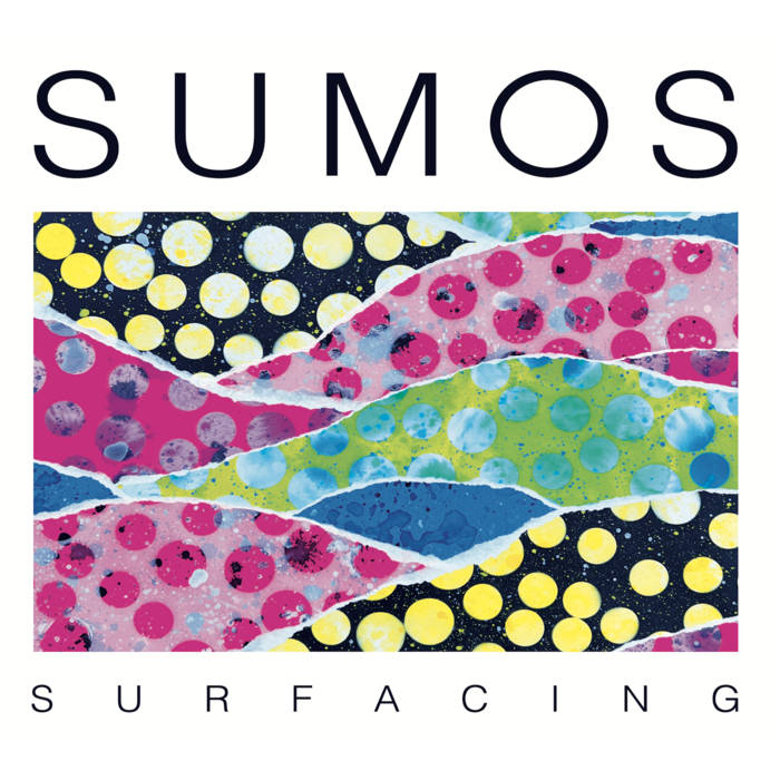Surfacing Album