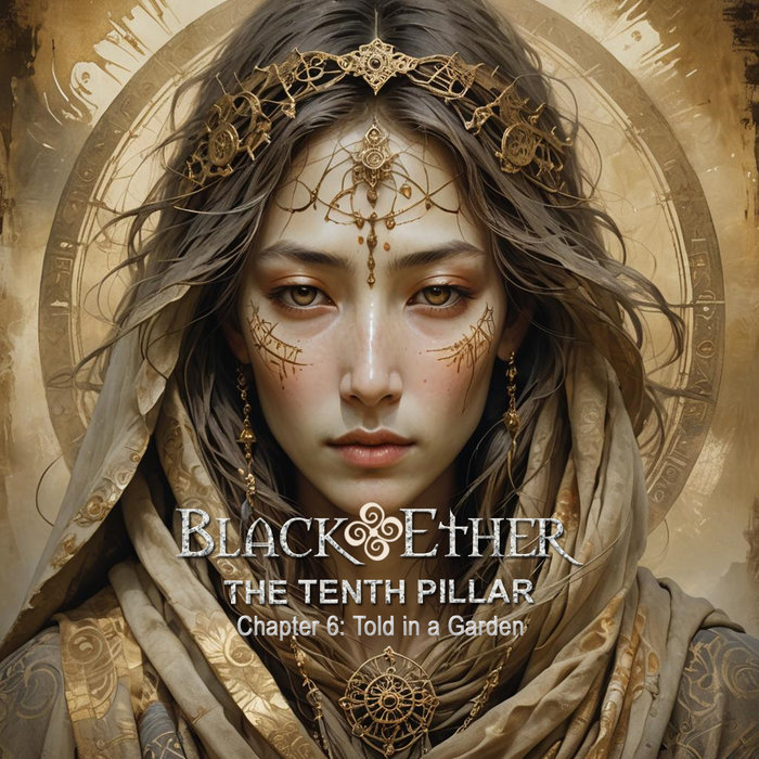 The Tenth Pillar, Chapter 6: Told in a Garden | Black Ether
