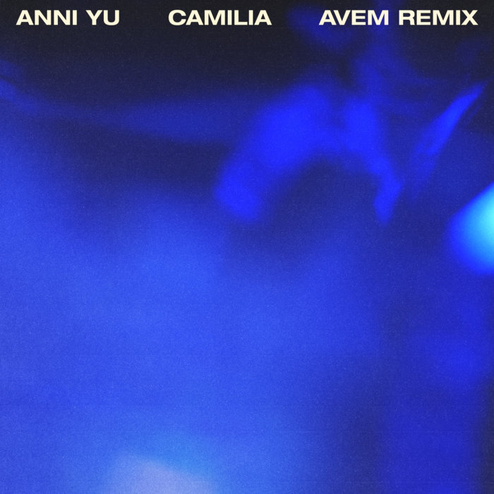 Camilia (AVEM Remix) | anni YU | AVEM