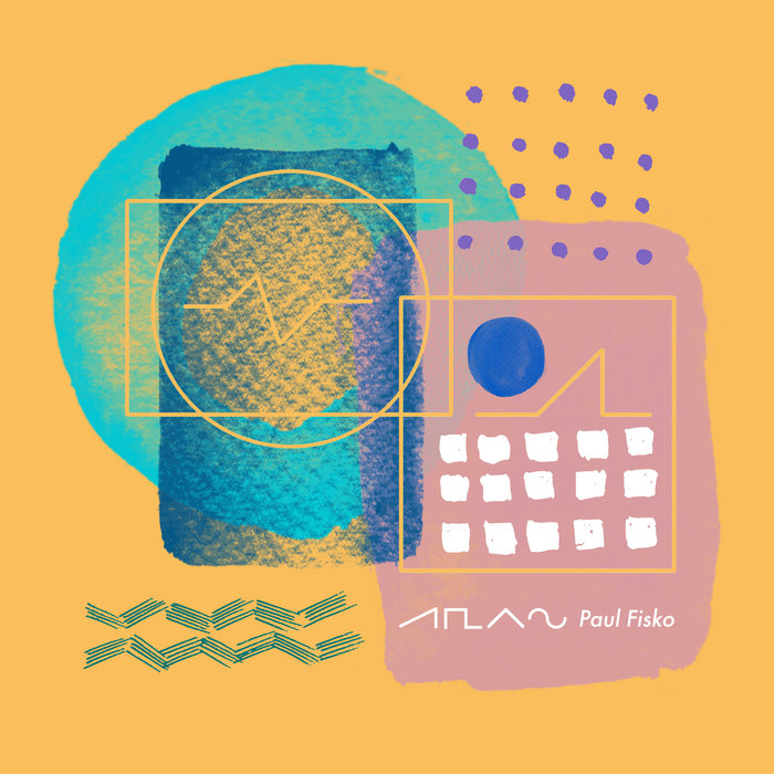 Discotêch | Paul Fisko